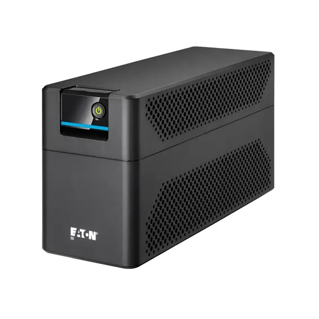 Eaton 5E 1600VA GEN2 USB IEC UPS - AI Monitor