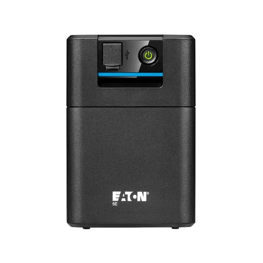 Eaton 5E 700VA GEN2 USB IEC UPS - AI Monitor