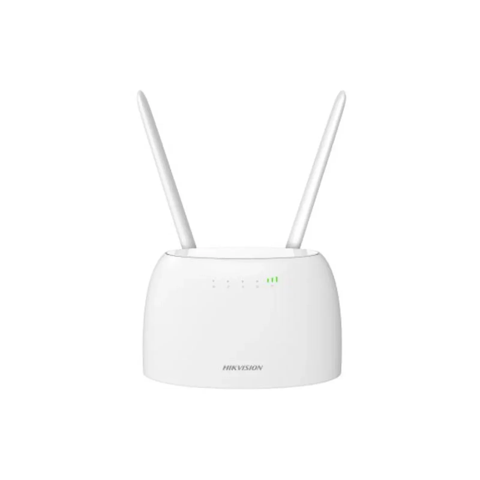 Hikvision 4G LTE Wi-Fi Router - AI Monitor