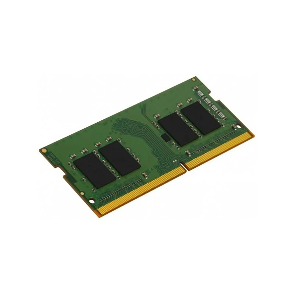 Kingston 16GB DDR4 3200Mhz DIMM Memory Module - AI Monitor