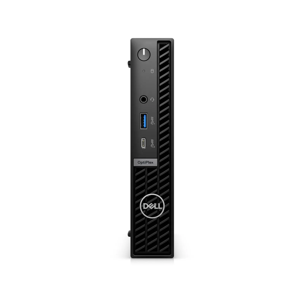 Dell Optiplex 7020 Core-i7 16GB 512GB Win 11 Pro Desktop - AI Monitor