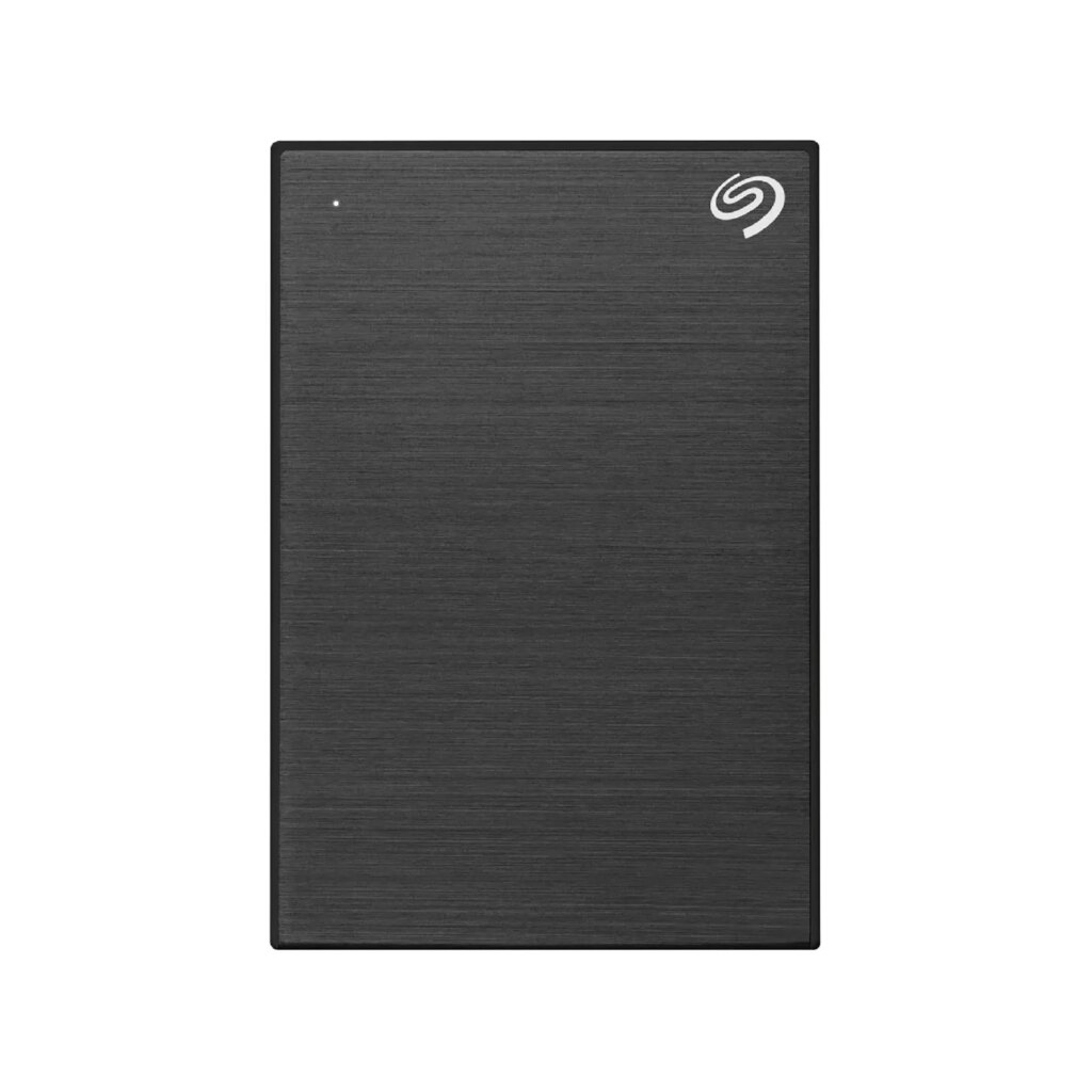 Seagate One Touch Hub 4TB USB-A External Desktop HDD - AI Monitor
