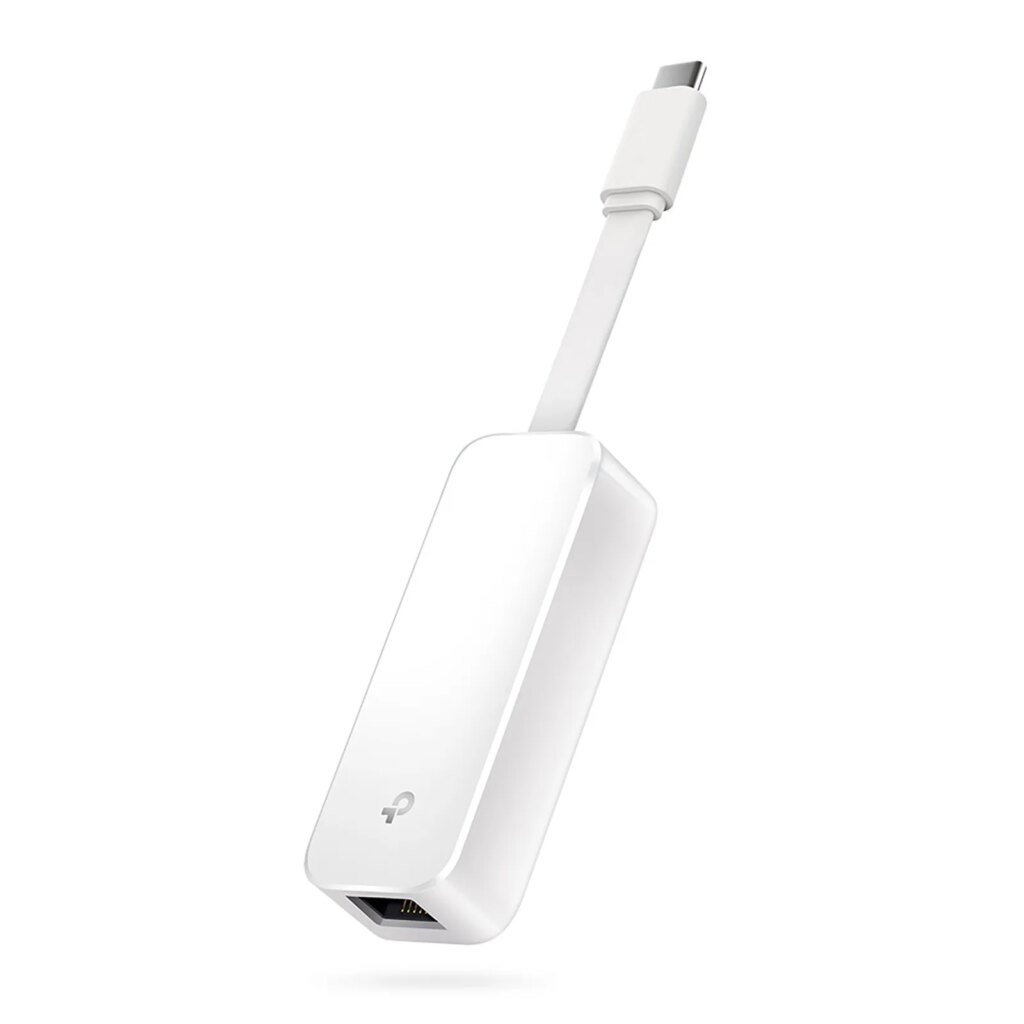 TP-Link U300C USB-3.0 to GB Ethernet Network Adapter 1 to 1 – AI Monitor